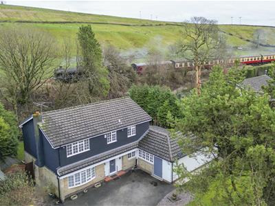 Irwell Vale, Ramsbottom, Bury Offers Over £539,000
